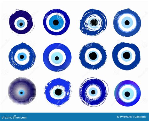 Evil Eye Symbol Greece At Gayla Wilson Blog