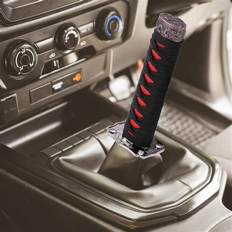 Stick Shift Knobs Custom