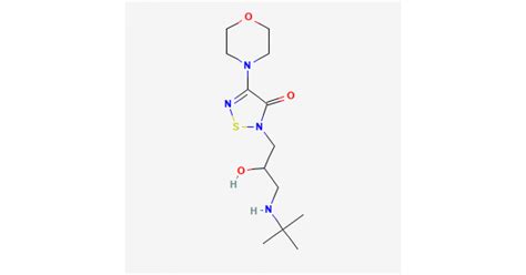 Buy Premium High Quality Timolol Ep Impurity H Best Price Pure And 99 Purity Procurenet Limited