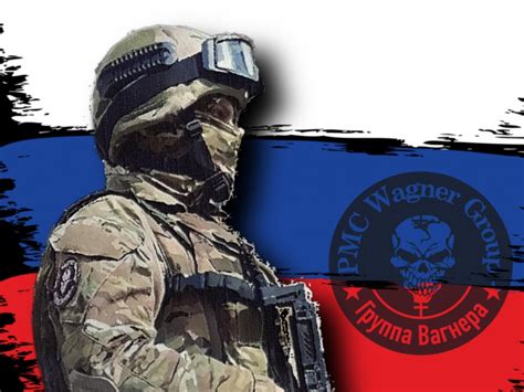 Сын Пригожина назначен руководителем «Вагнера ИА Rex