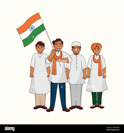Unity In Diversity Images Of India
