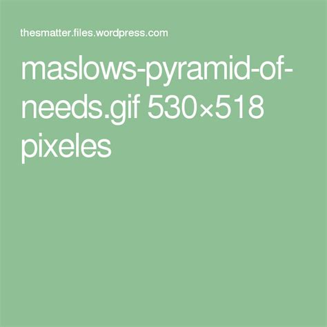 Explore Maslows Hierarchy Of Needs Maslows Hierarchy Of Needs My Xxx