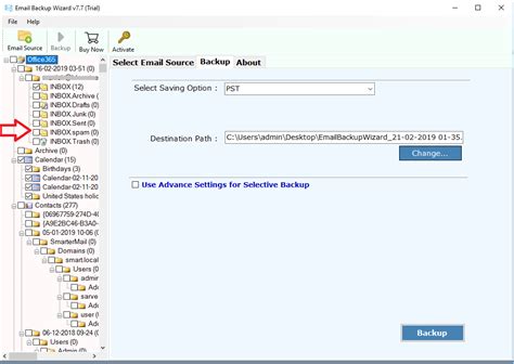 How To Migrate Office 365 To Outlook Com Direct Professional Approach