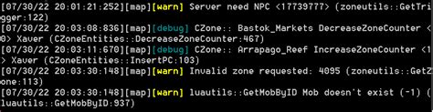 🐛 Npcutilpopfromqm Doesnt Work With Dynamiclookup Definition · Issue 2429 · Landsandboat