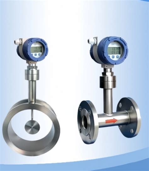 12 Flow Meter Types And Their Advantages And Disadvantages Kfbest