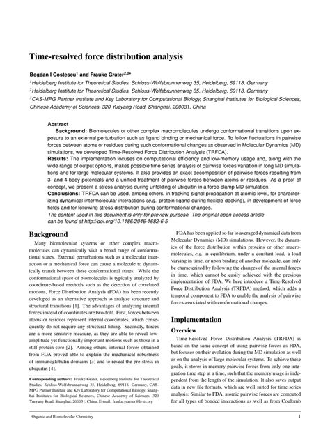 Journal Of Nephrology And Renal Diseases Template Omics Publishing Group