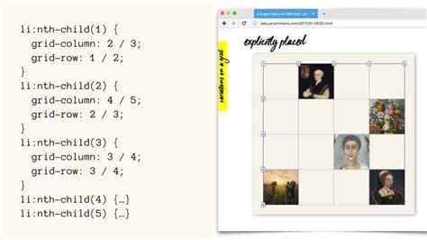 How Css Grid Changes Everything Speaker Deck