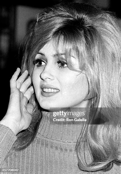 Pamela Tiffin Photos And Premium High Res Pictures Getty Images