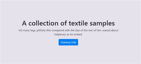 How To Quickly Build Layouts With Bootstrap 4s Responsive Flexbox