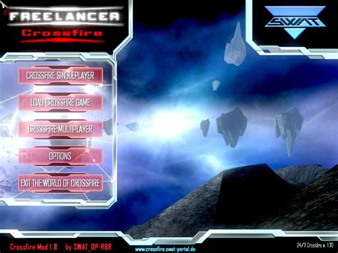 CF Interface With Bump Mapped Objects Image Crossfire 2 0 Mod For