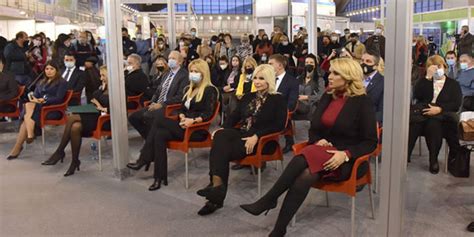 Међународни сајам „Снага природе” отворен у Београду Superlab