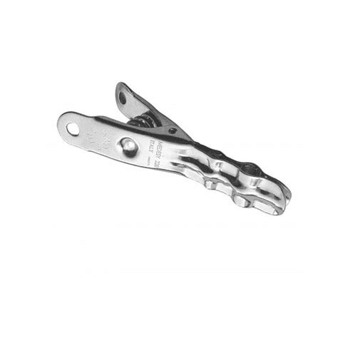 Pinza Porta Radiografía 220