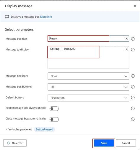 Power Automate Desktop Flow Examples 5 Easy Examples