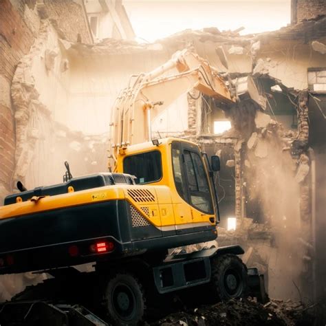 Construction Pollution Impact Of Urban Development