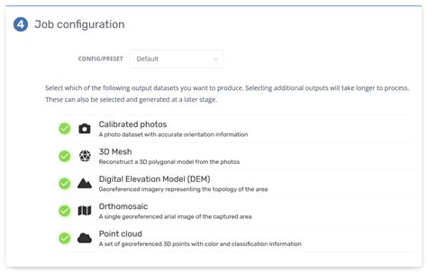 Introduction To Photogrammetry Processing Pointerra