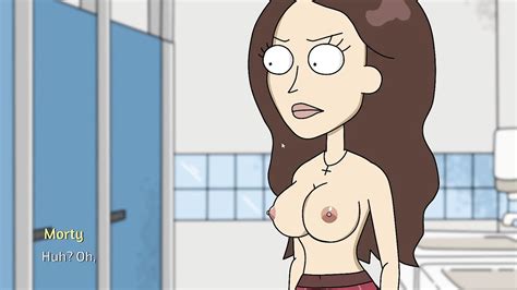 Rick And Morty A Way Back Home Episode Cartoonporn Com