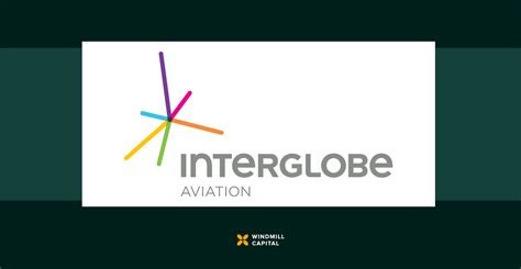 Interglobe Logo Indigo Share Price Falls Over 13 On Disappointing
