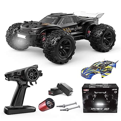 5 Best Electric Rc Cars For Beginners Your First Off Road Adventure