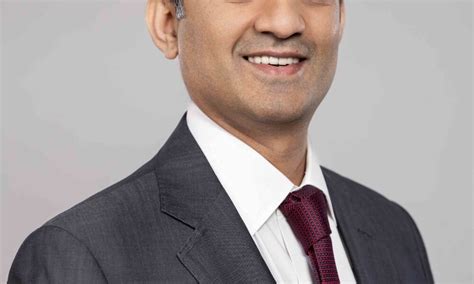 Embassy Reit Appoints Amit Shetty As Ceo Realtynmore