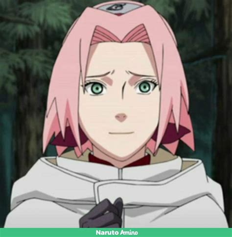 Сакура | Wiki | Naruto Amino