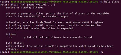 List All Available Commands And Aliases In Linux Geeksforgeeks