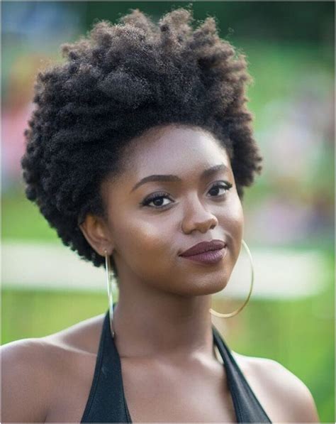 Best Semi Permanent Hair Color For 4c Natural Hair At Lola Rebecca Blog