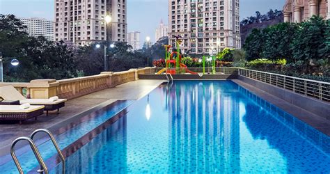 Hiranandani Adonia At Powai Mumbai Newhomeinfo