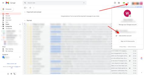 Adding A Second Email To Your Gmail Account A Quick How To Guide