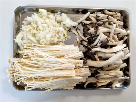 함박스테이크 만들기 함박 스테이크 소스 만들기