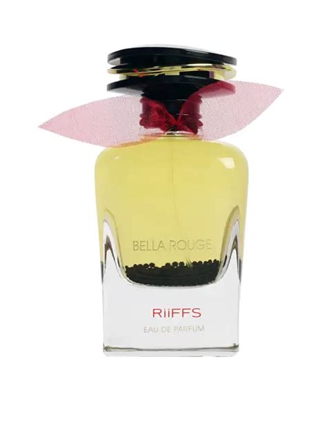 Bella Rouge Freedom Fragrances