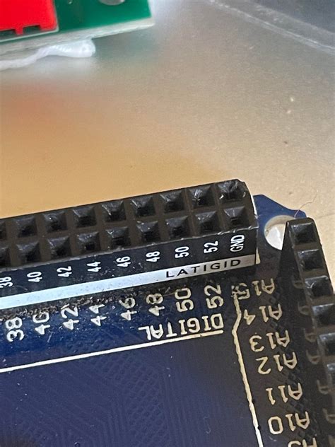 Made A Birthday Present Binary To Decimal Converter Case Freecad Electronics Arduino Rarduino