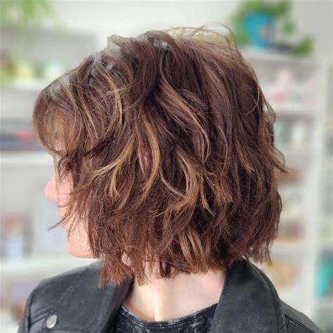 15 Shaggy Bob Haircuts Youll Keep Screenshotting Pixelify