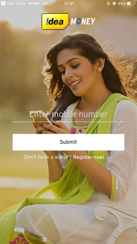 idea money app revamped with new design and features techvorm