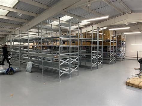 Top Reasons To Choose Excel Racking Systems For Your Storage Needs Excel Storage Systems