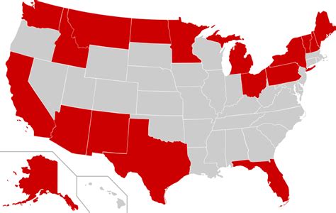 Border States