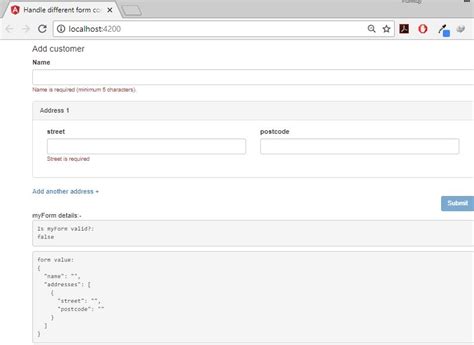 GitHub Ps NestedMDF Nested Model Driven Form With Validation Using The Latest Forms Module