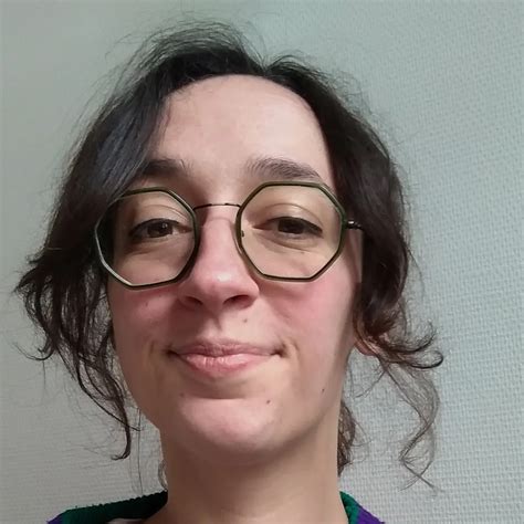 Pauline Pernette Les éditions De La Gouttière