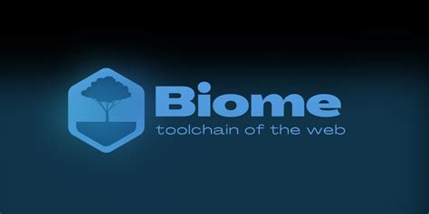 New Biome Logo · Biomejs Biome · Discussion 141 · Github