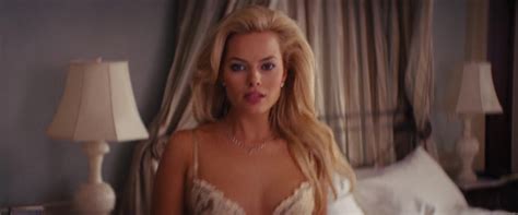 Digitalminx Com Actresses Margot Robbie Page 7