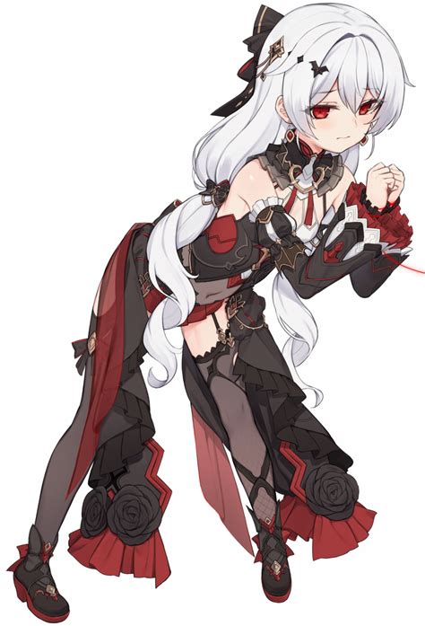 Theresa Apocalypse Theresa Apocalypse And Theresa Apocalypse Honkai