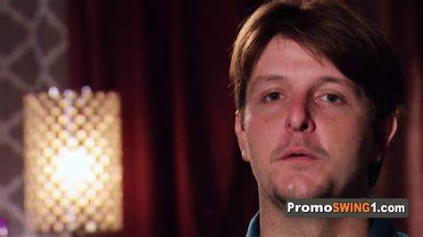 Couples Engage In Steamy Foreplay While They Having A Bonfire Outside