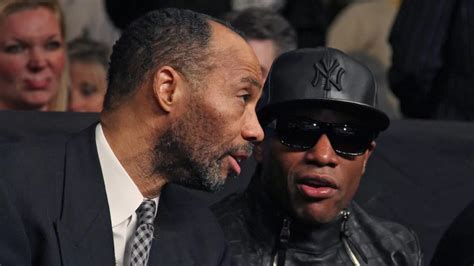 The Rise Of Al Haymon In The Boxing Industry Primalmogul Ai