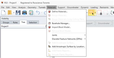 RS3 Documentation Block Model Overview RS3 Documentation Block Model Overview