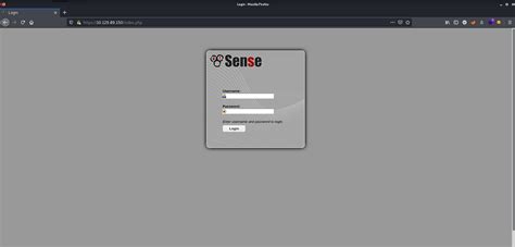 Sense — Hackthebox Writeup This Box Is A Part Of Tjnulls List Of
