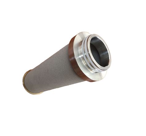 Arc Cst Filter Elements Metal Filter Sintered