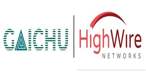 Gaichu Managed Services And Overwatch By High Wire Networks Bring Advanced Cybersecurity