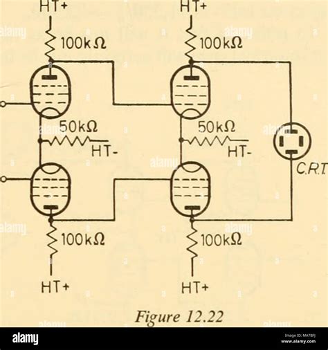 Differential Amplifier Hi Res Stock Photography And Images Alamy