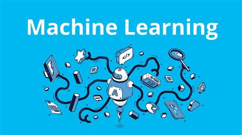 Học Máy Machine Learning Là Gì Cách Hoạt động Và ứng Dụng