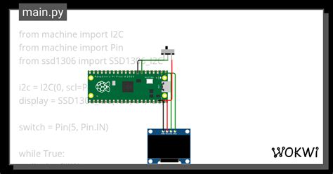 Wokwi Online ESP STM Arduino Simulator
