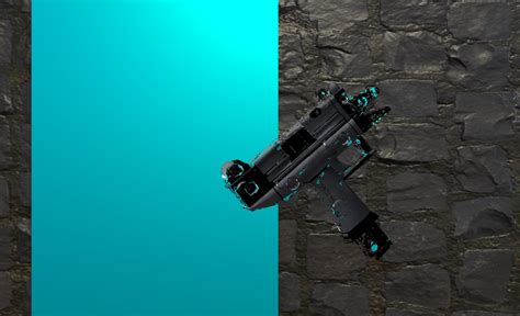 Mosh Shader By Wifinull